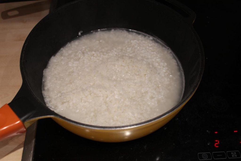 Cómo preparar un arroz blanco perfecto de manera fácil y rápida