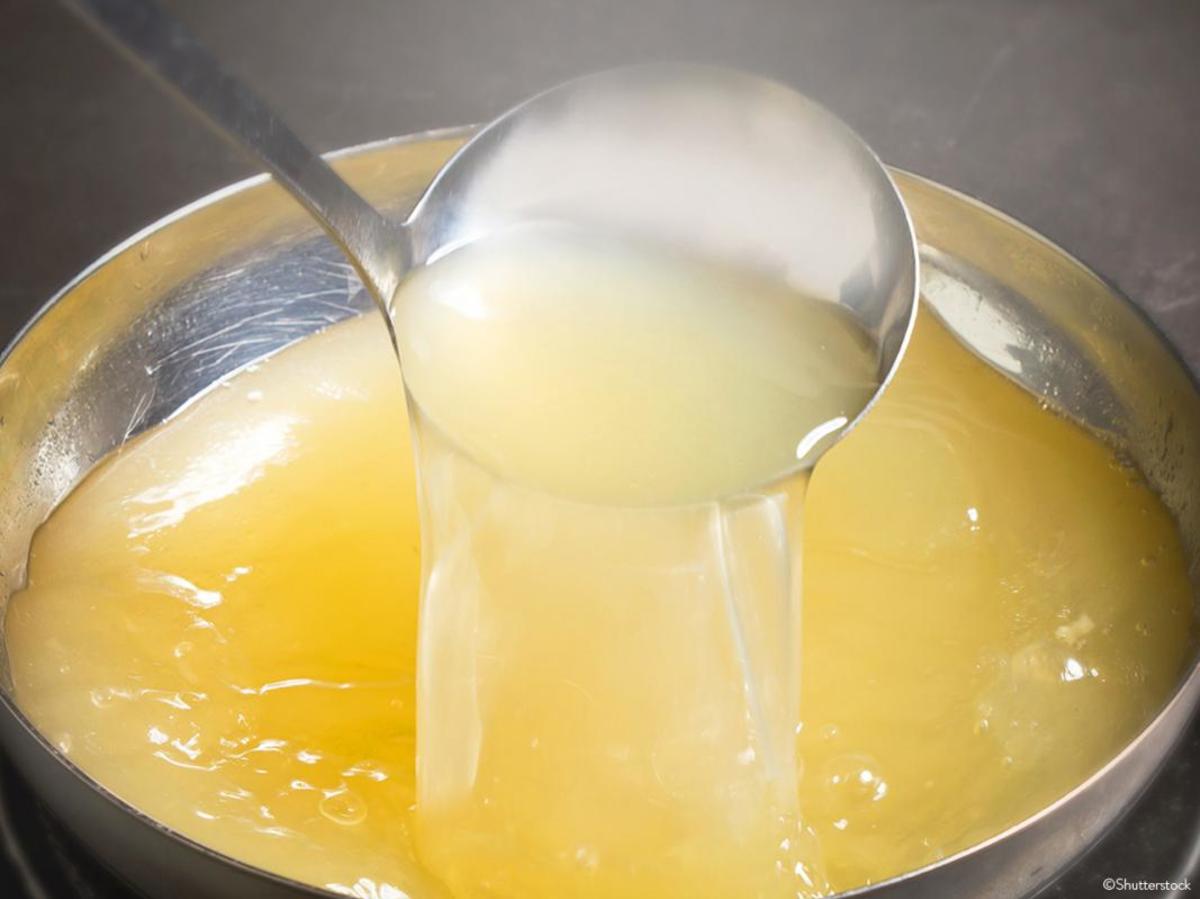 Receta de Salsa Cajún