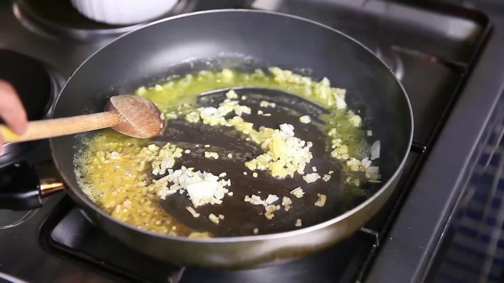 Receta de Salsa Cajún