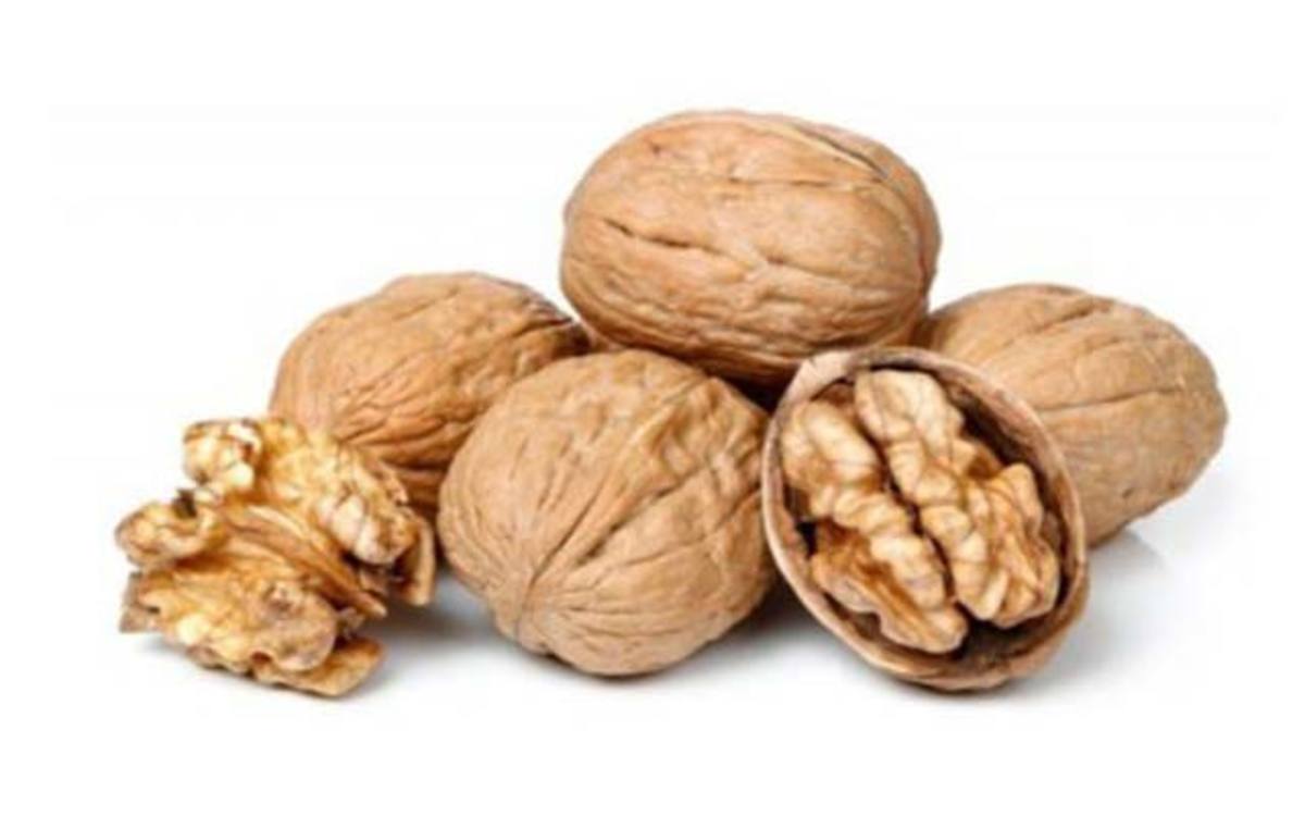 Receta de Salsa de nueces