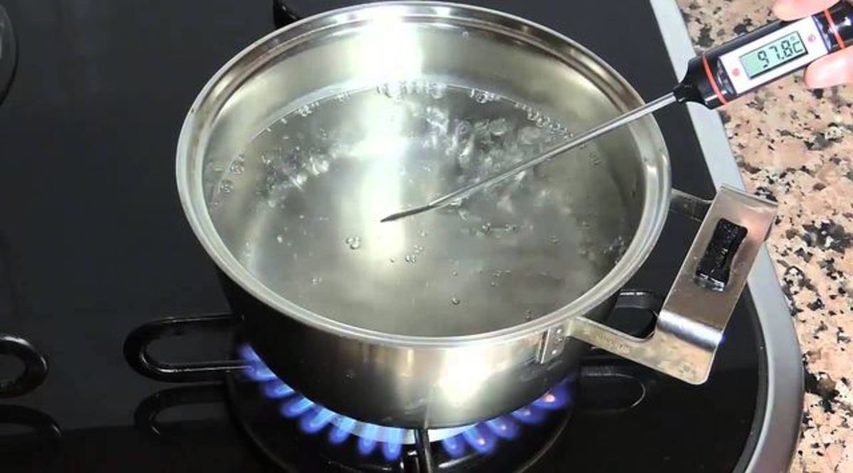 Receta de Salsa agridulce casera
