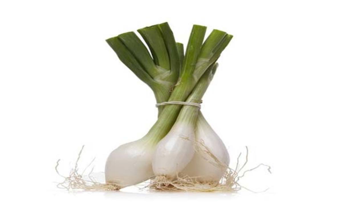 Receta de Tipos de cebolla