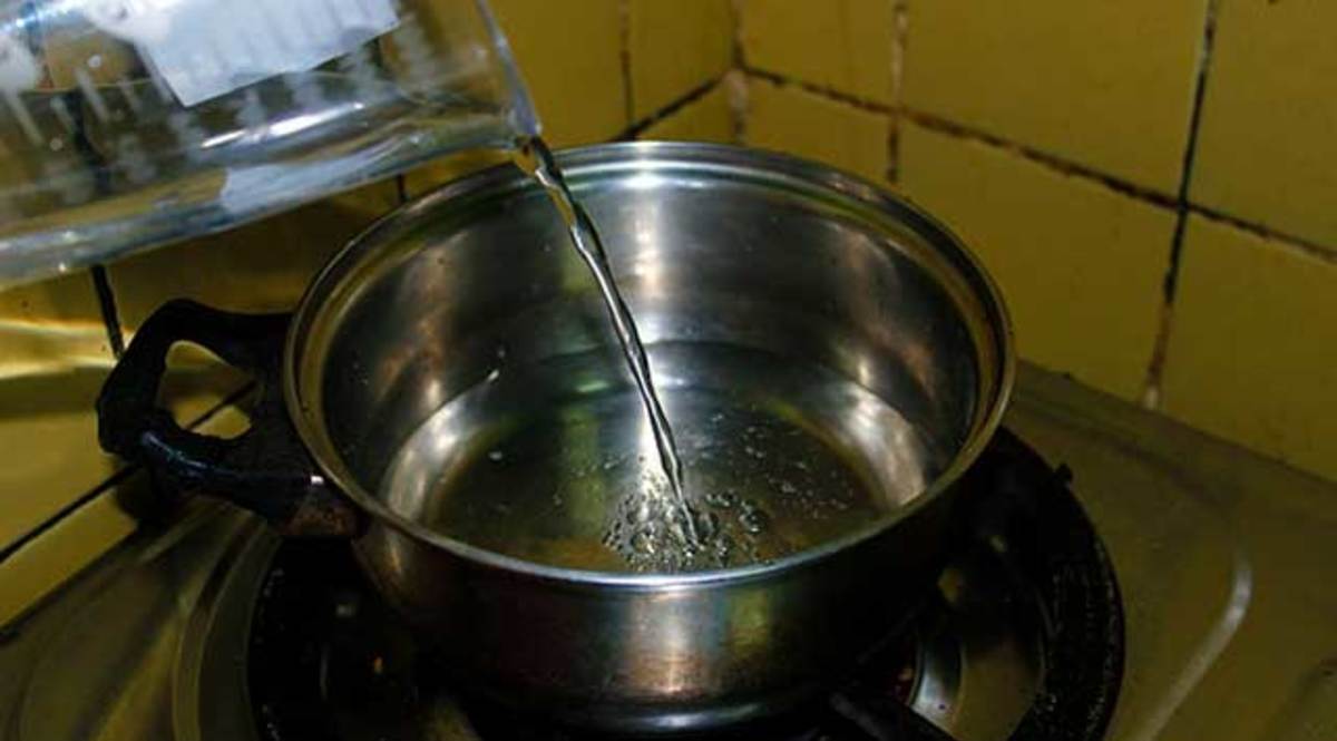 Receta de Salsa brava