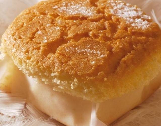 Receta de Mantecadas de Astorga