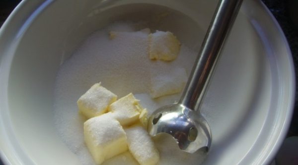 Receta de Mantecadas de Astorga