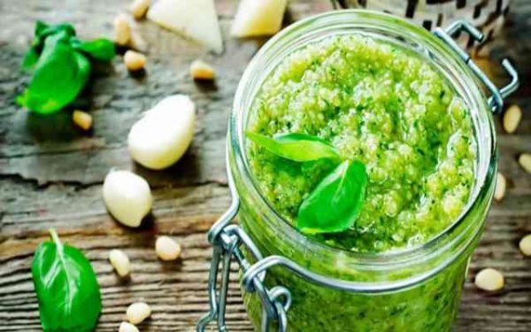 Cómo usar la Albahaca Fresca y algunas recetas