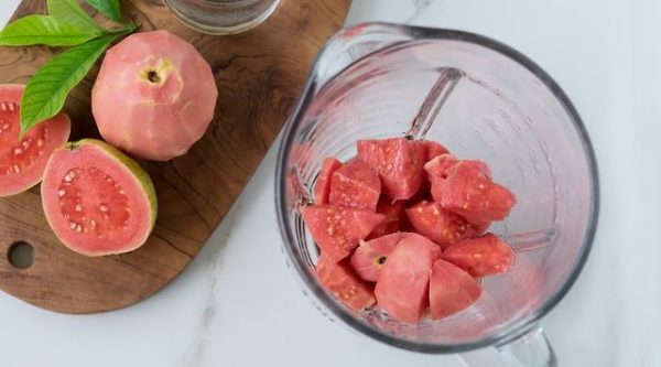 Receta de Mermelada de guayaba
