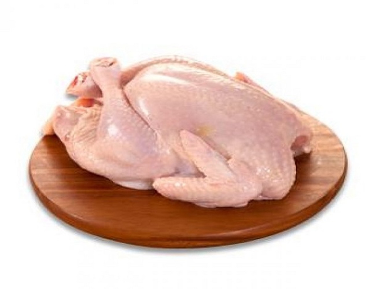 Receta de pollo sentado a la cerveza