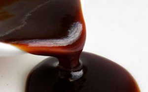 Receta de Receta de salsa perrins o inglesa