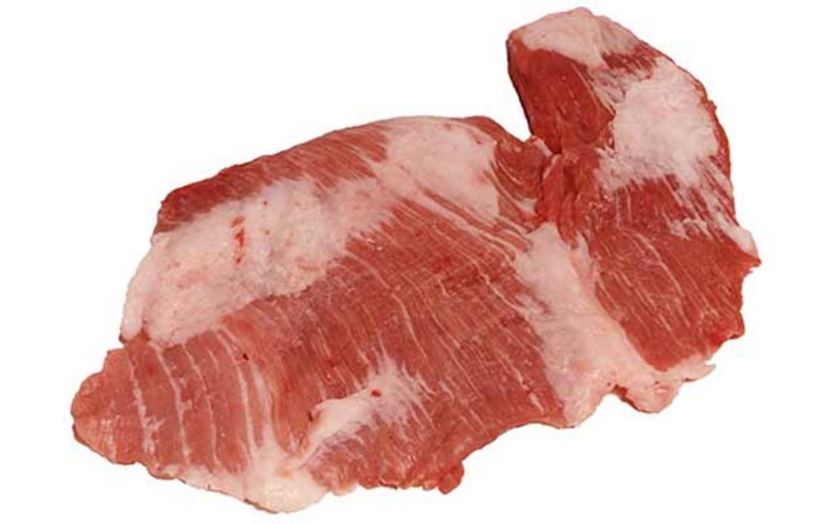 Receta de Secreto ibérico perfecto