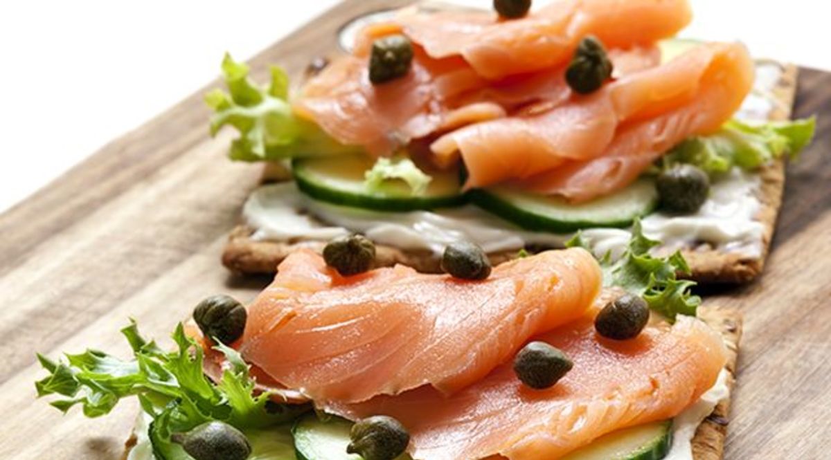 Receta de 5 tostadas para desayunar