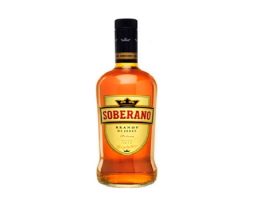 Receta de Salsa de brandy