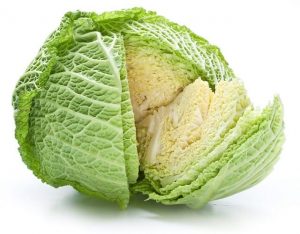 Receta de Cómo cocinar kale o col rizada