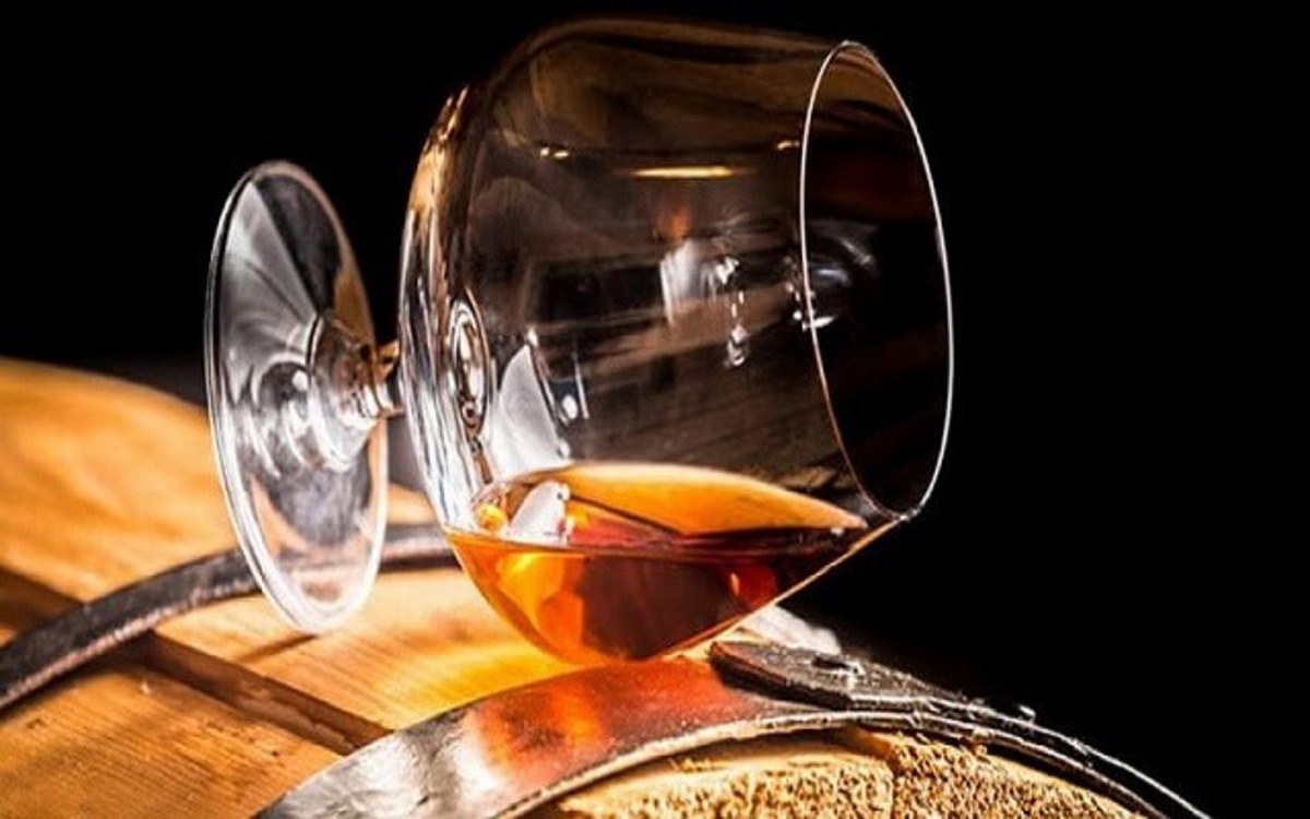 Receta de Salsa de brandy