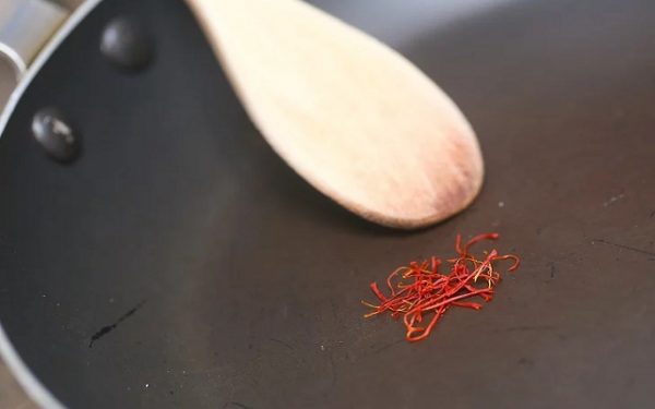 Receta de Adobo de pinchos de morunos tradicionales