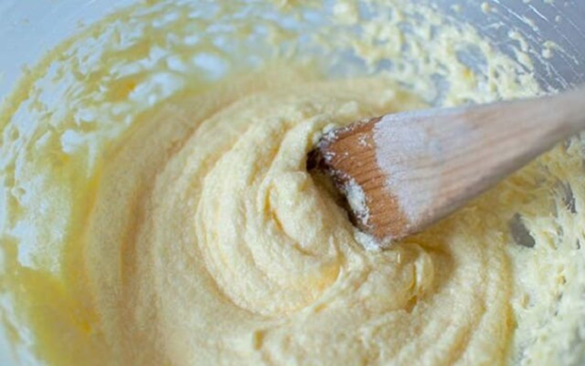 Receta de Tarta red velvet