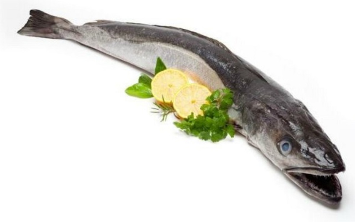 Receta de Merluza gratinada