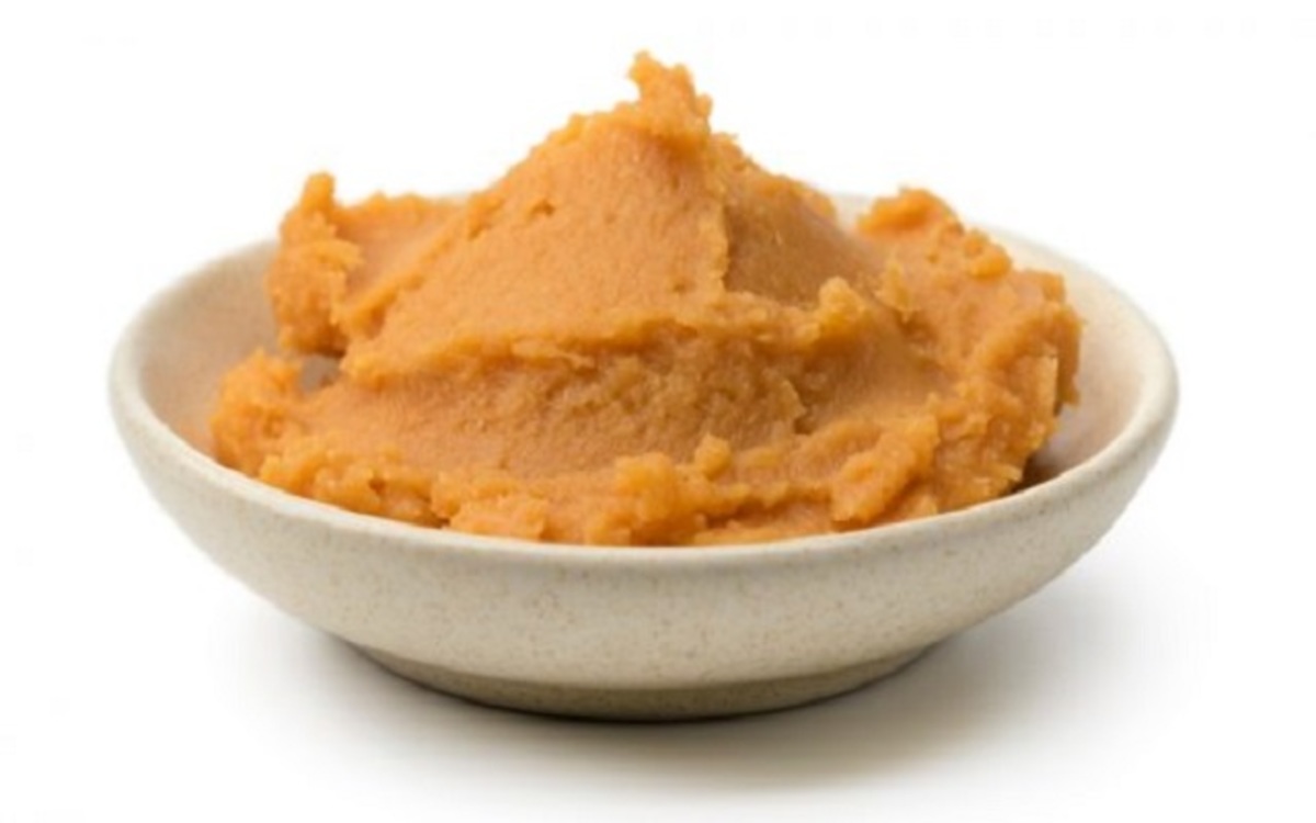 Receta de Salsa miso