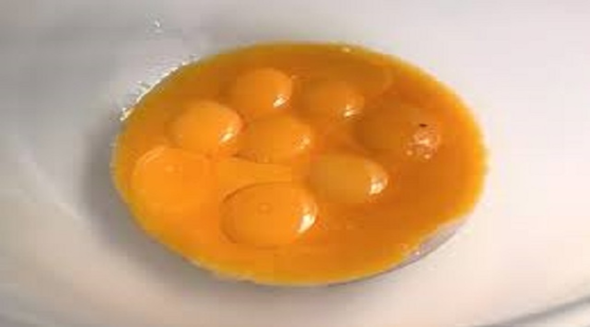 Receta de Yemas de Santa Teresa