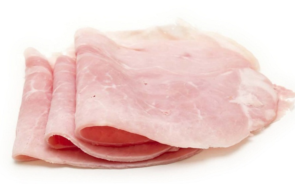 Receta de Lasaña fría de verano