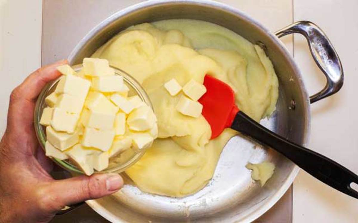 Receta de Albóndigas de salmón