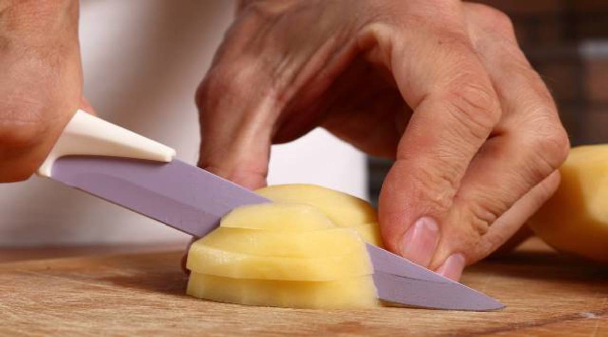 Receta de Solomillo Rossini