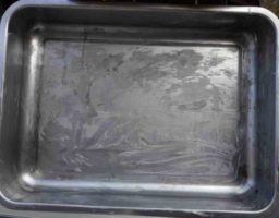 Receta de Galletas de quinoa y chocolate