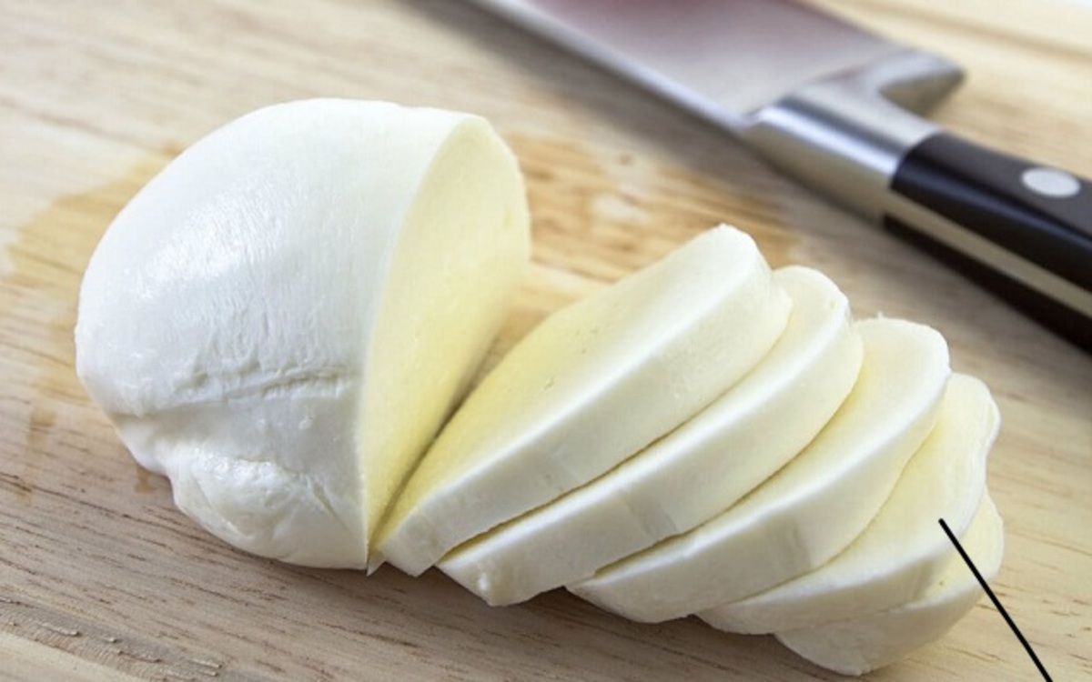 Receta de Huevos revueltos con queso