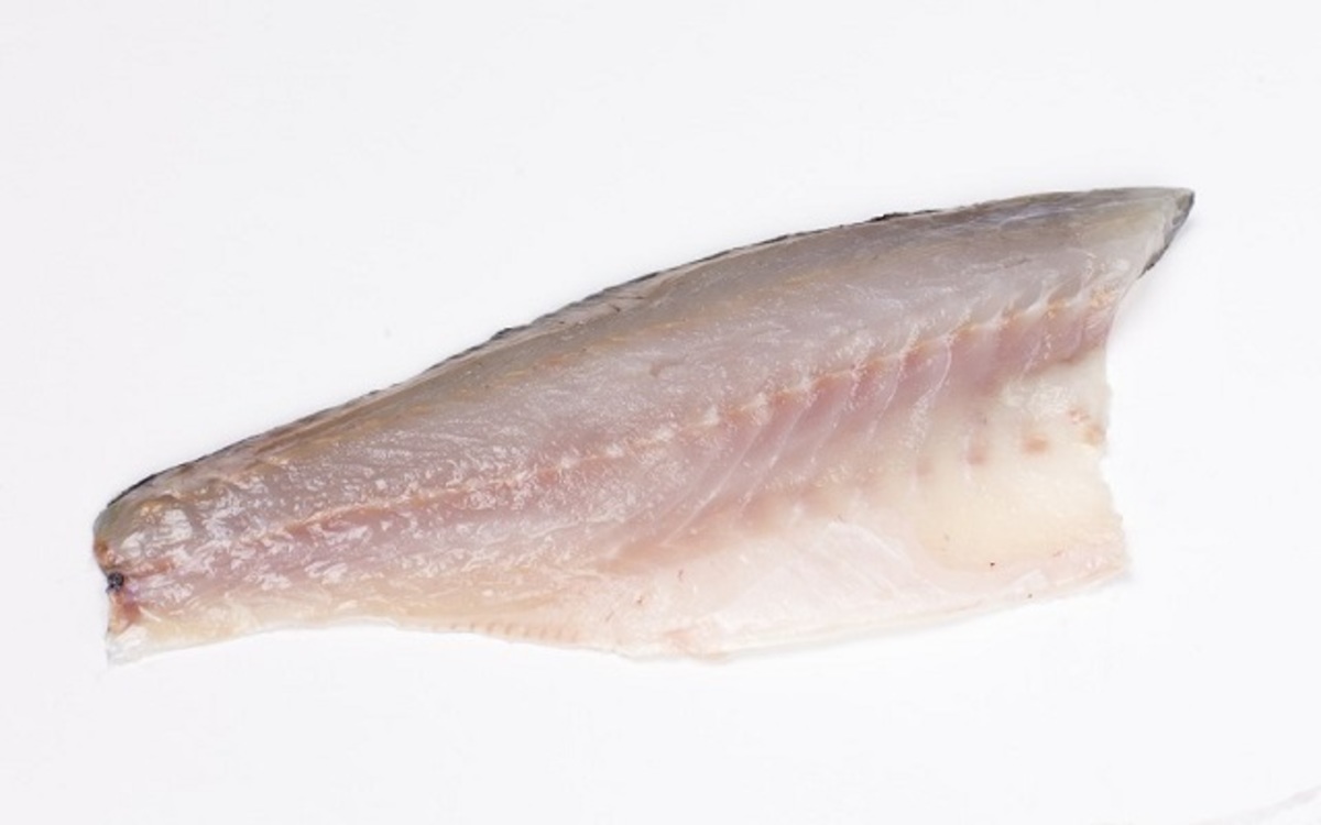 Receta de Lubina a la bilbaína