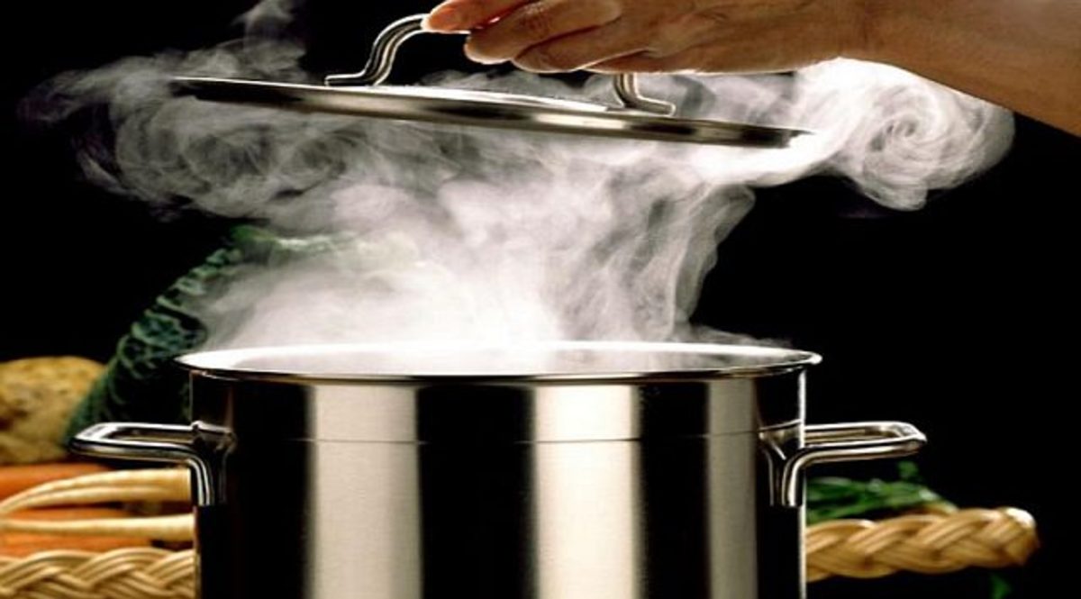 Receta de Sopa de tallarines con pollo