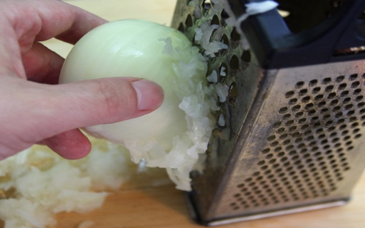 Receta de Adobo para pavo