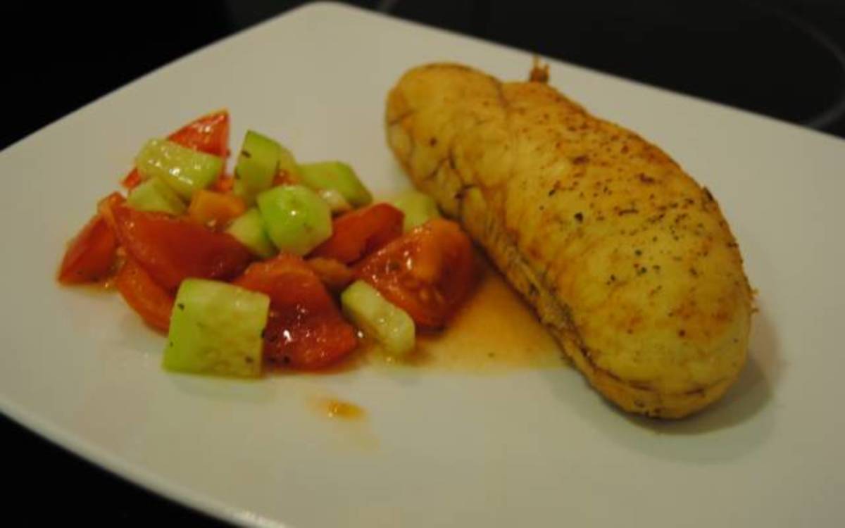 Receta de Huevas de merluza fritas