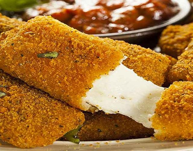 Receta de Jalapeños rellenos