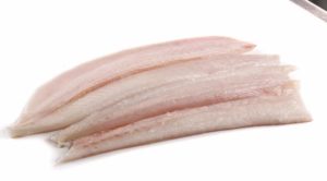 Receta de Gallo al horno