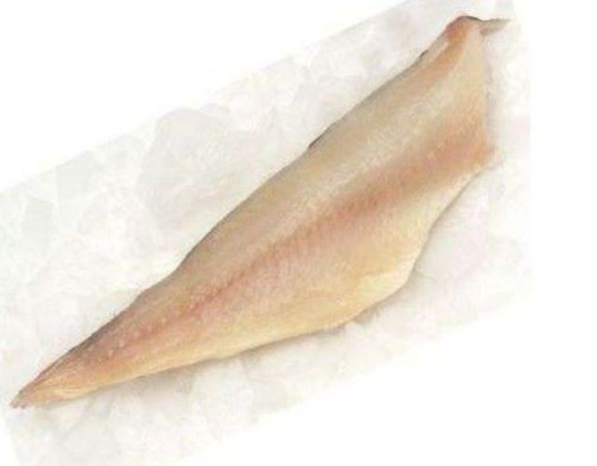 Receta de Abadejo al horno con verduras