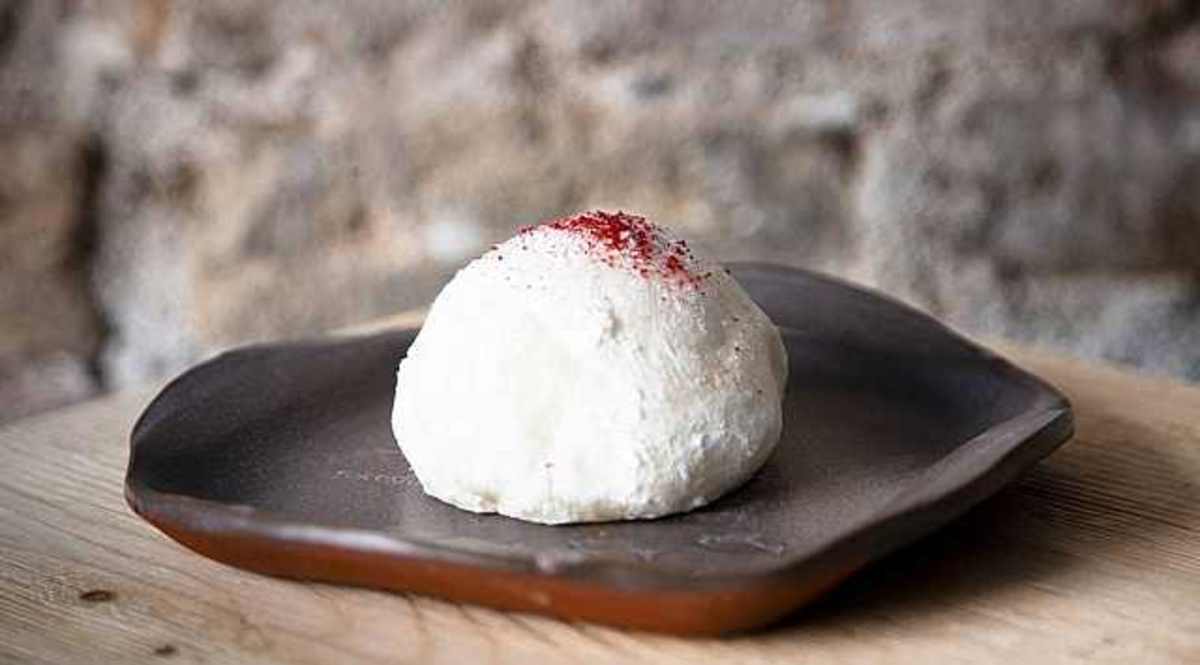 Receta de Mochi, el postre japonés