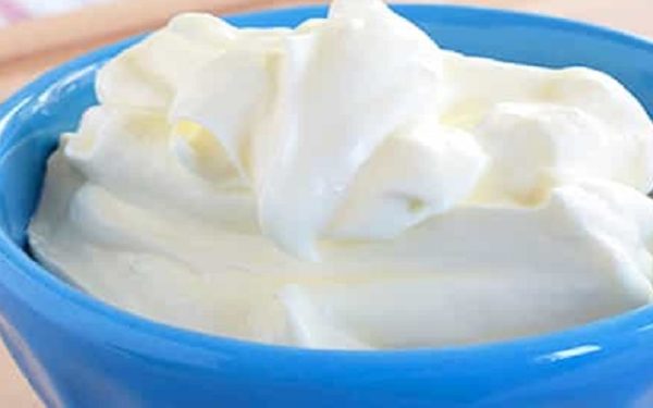 Receta de Sopa de yuca