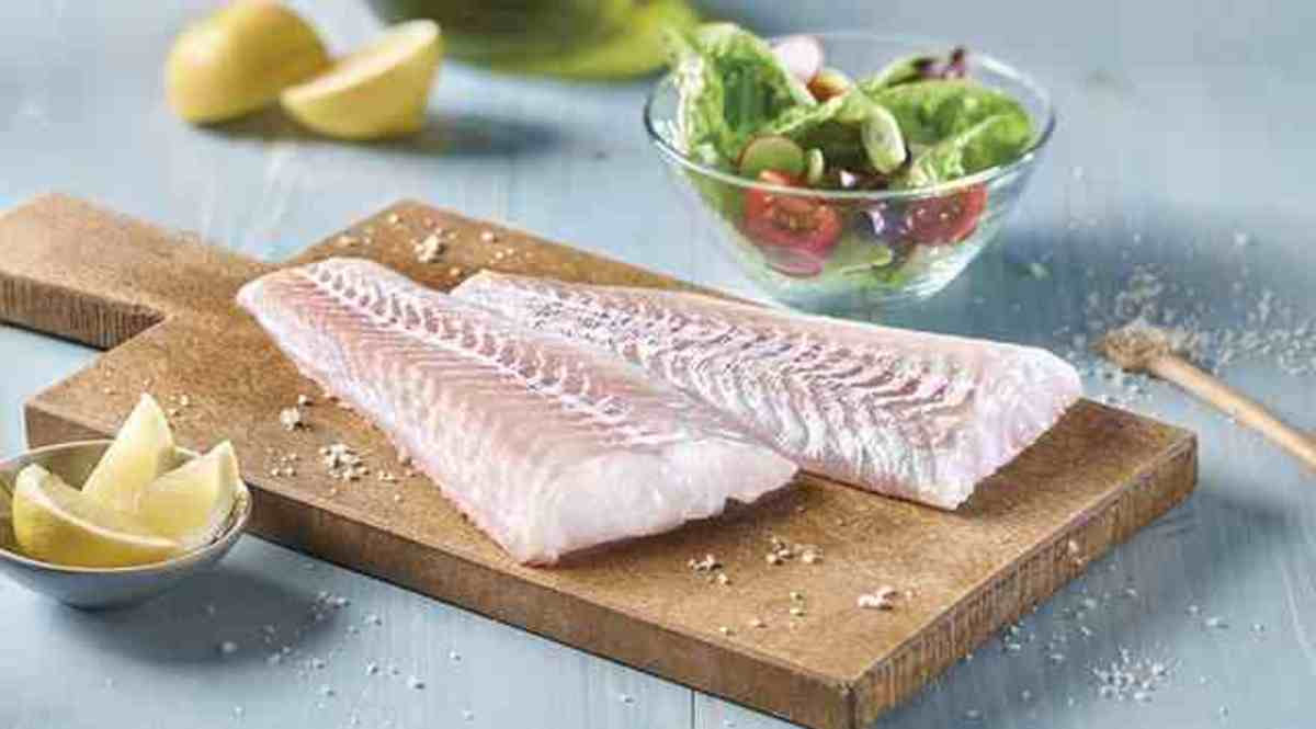 Receta de Abadejo a la cerveza