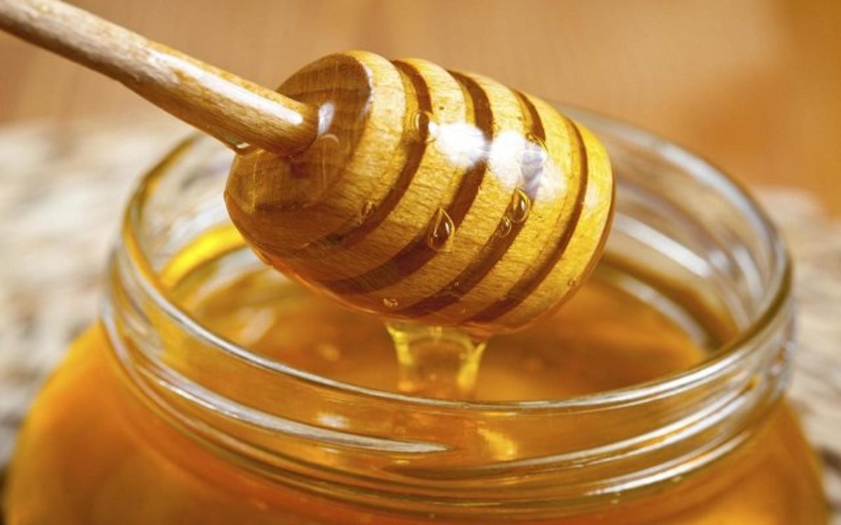 Receta de Mel i mató (miel y queso fresco)