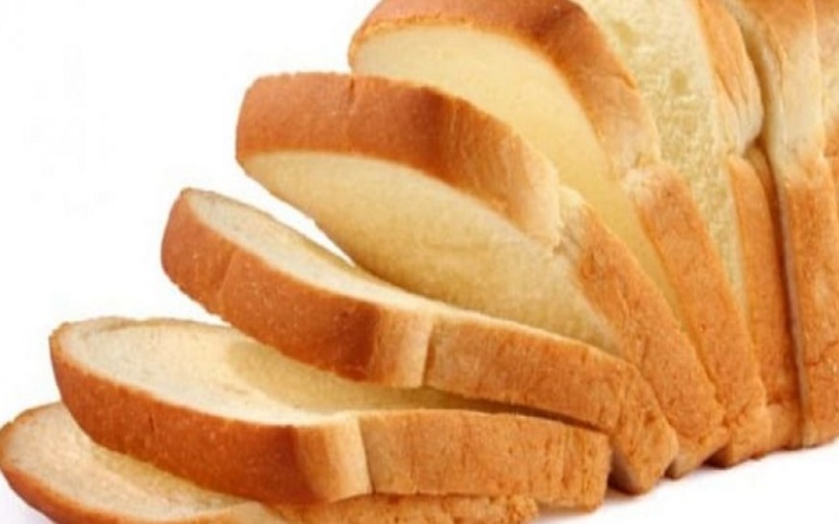 Receta de Soufflé de pollo con pan bimbo