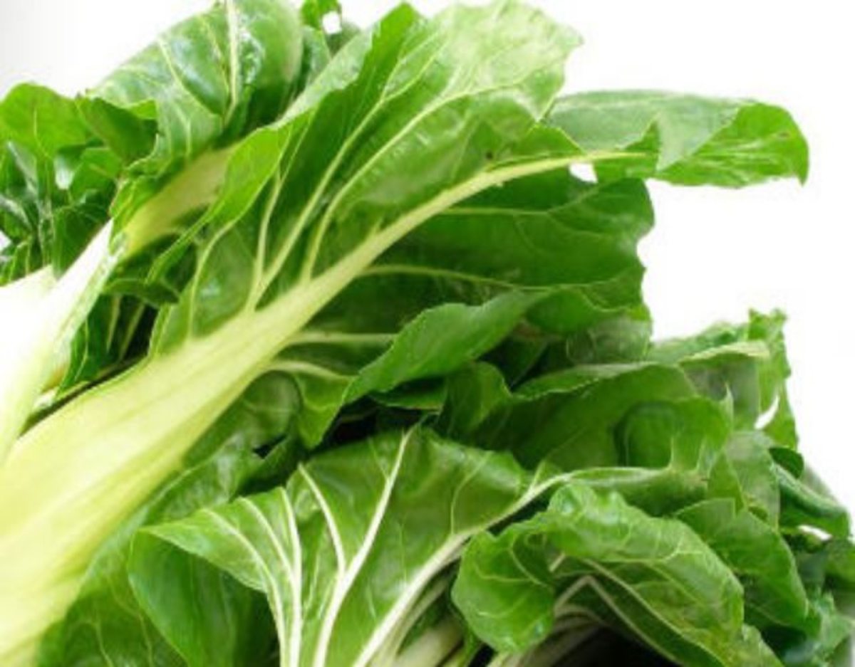 Receta de Tortillas de acelgas con queso