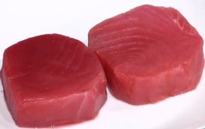 Receta de Ensalada de atún en escabeche