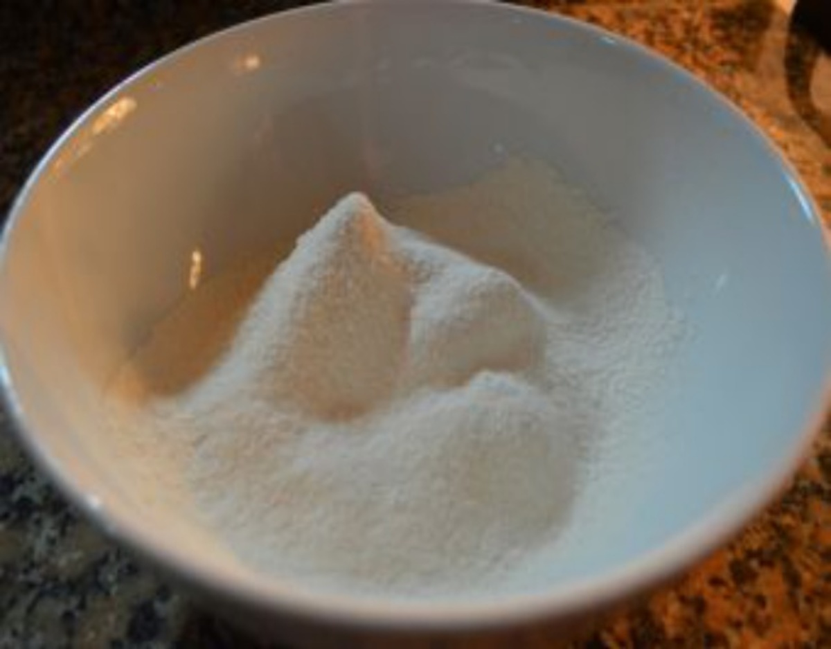 Receta de Galletas de avena Light