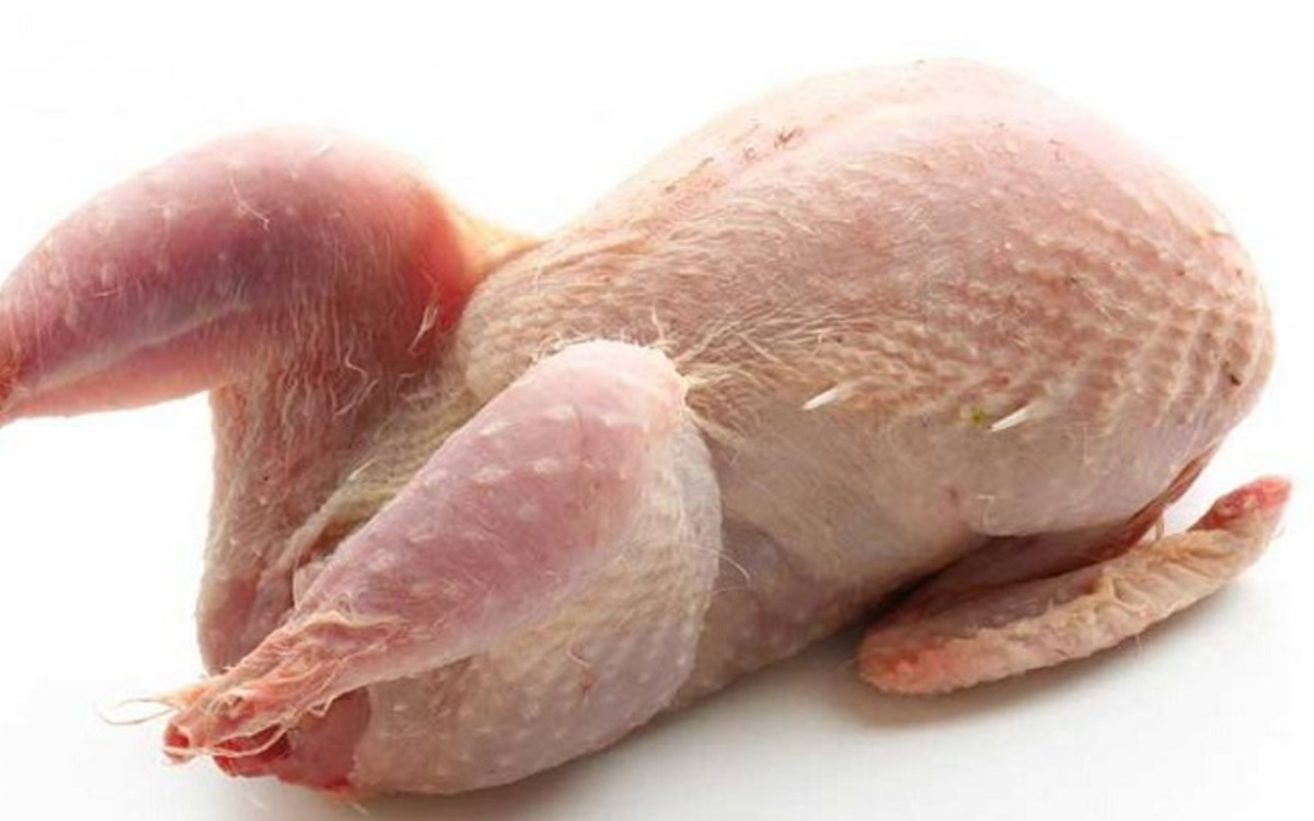 Receta de Codornices asadas en hojas de parra