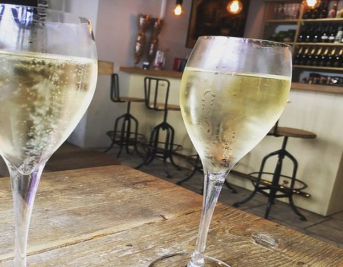 Receta de Conejo al cava