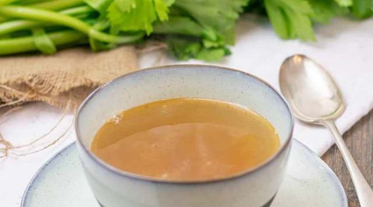 Receta de Codornices marinadas