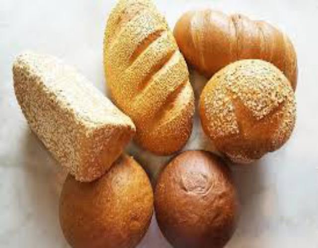 Receta de Pan Alemán