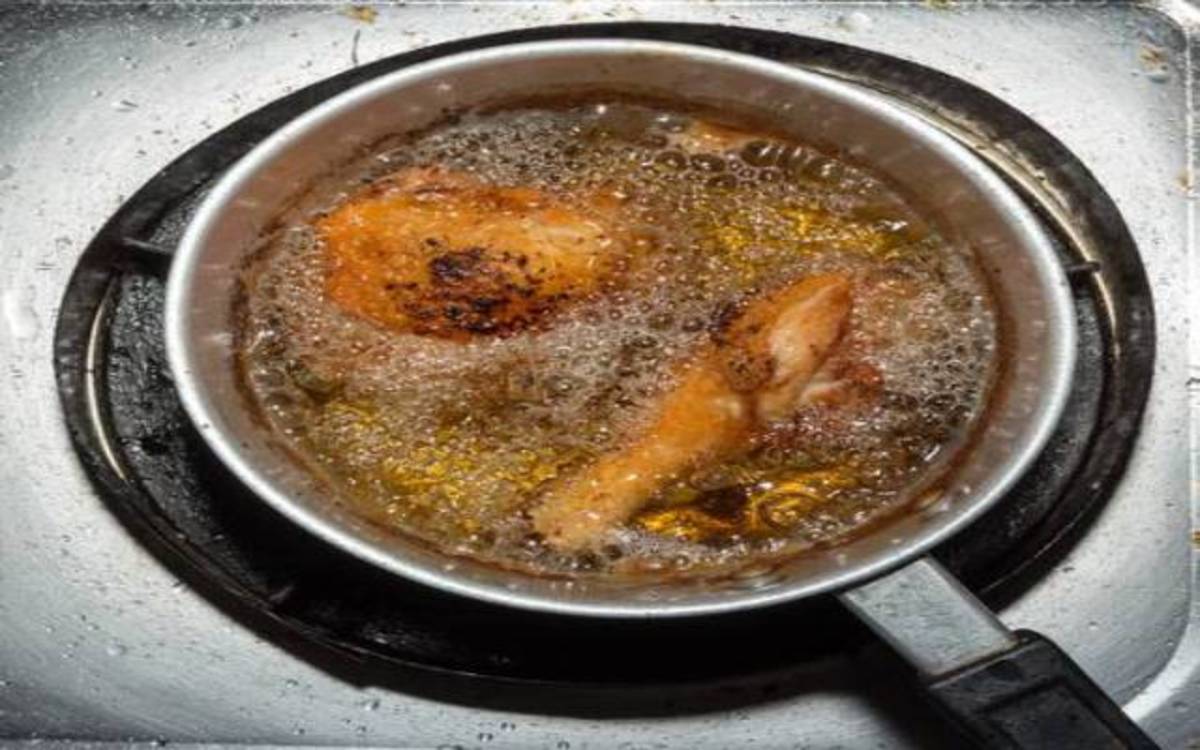 Receta de Faisán con manzana