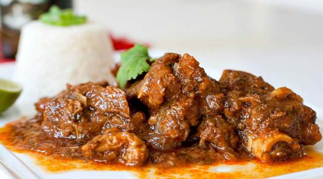 Receta de Chivo a la Pastoral