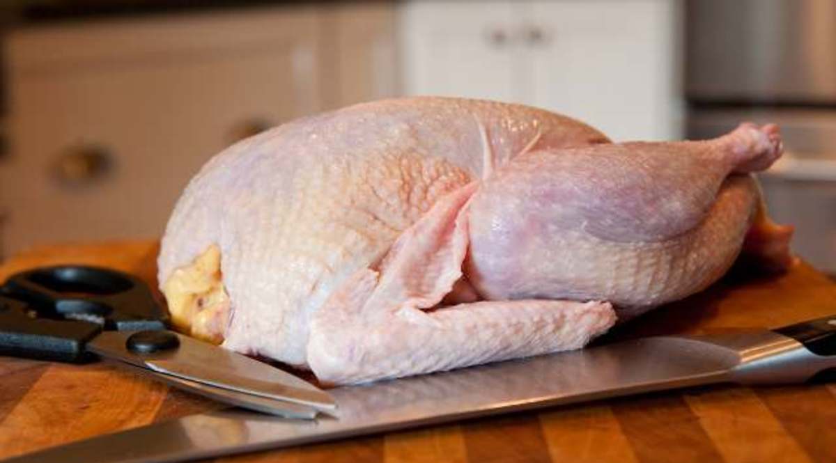 Receta de Faisanes al Cava